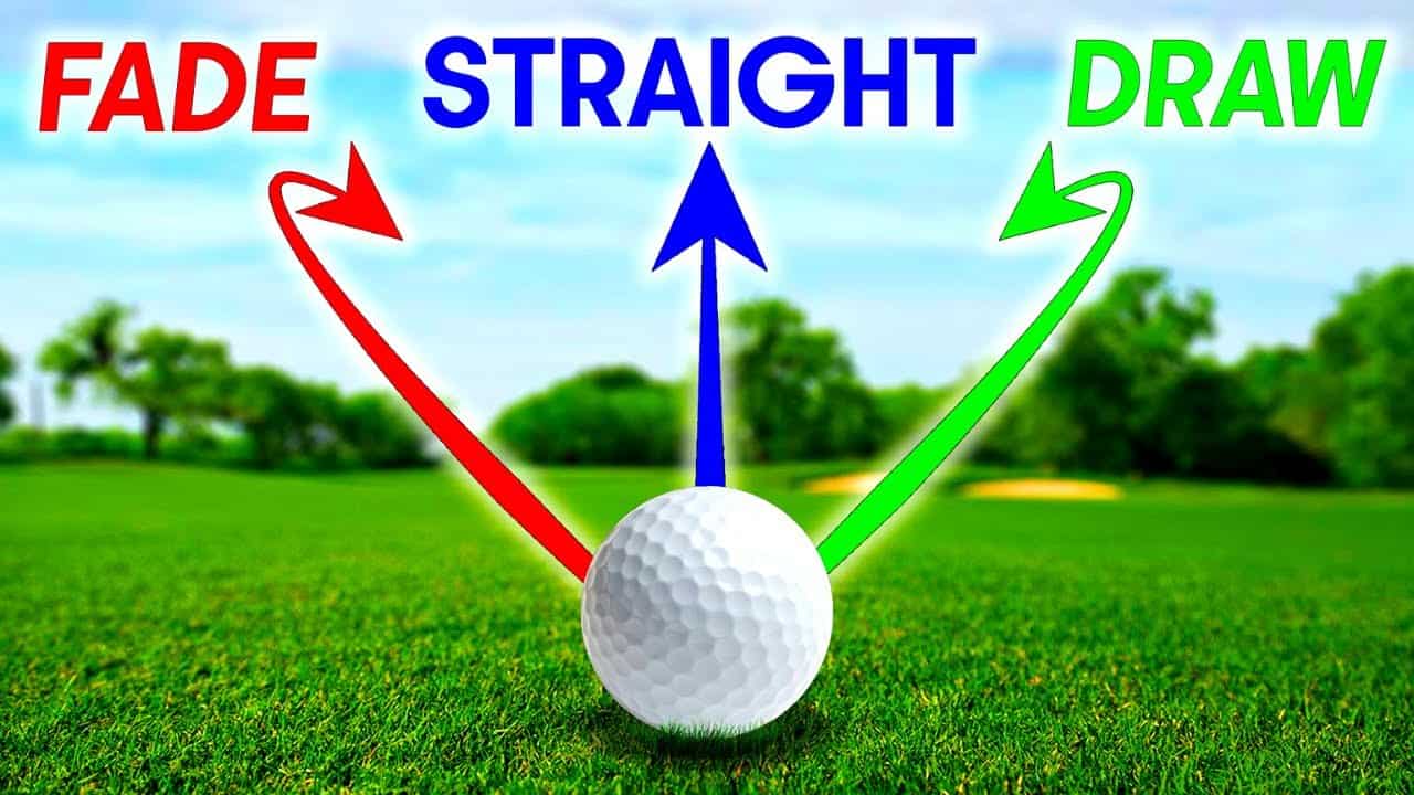 How to hit a draw in golf [2024] – fairwayfindings.com