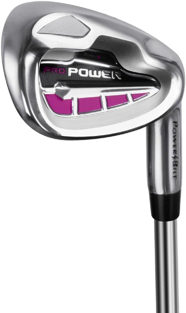 Powerbilt Women’s Pro Power Golf Set Review – fairwayfindings.com