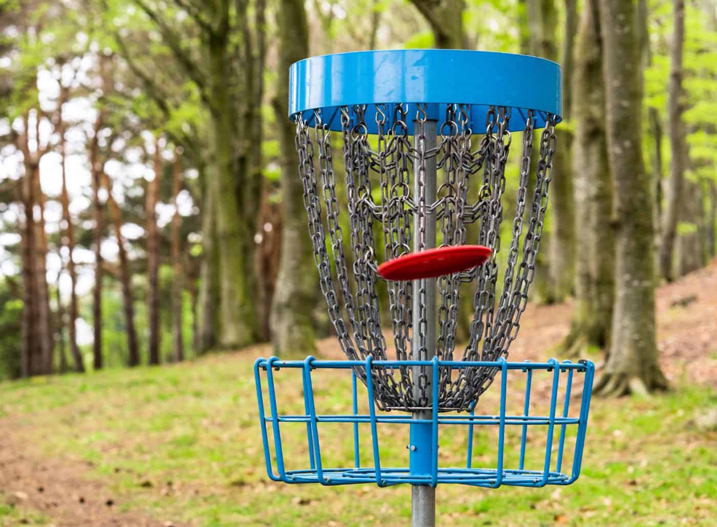 The Ultimate Beginner’s Guide On How to play frisbee golf ...