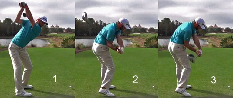 Unlock Your Golf Potential: A Step-by-Step Guide On How to shallow the ...