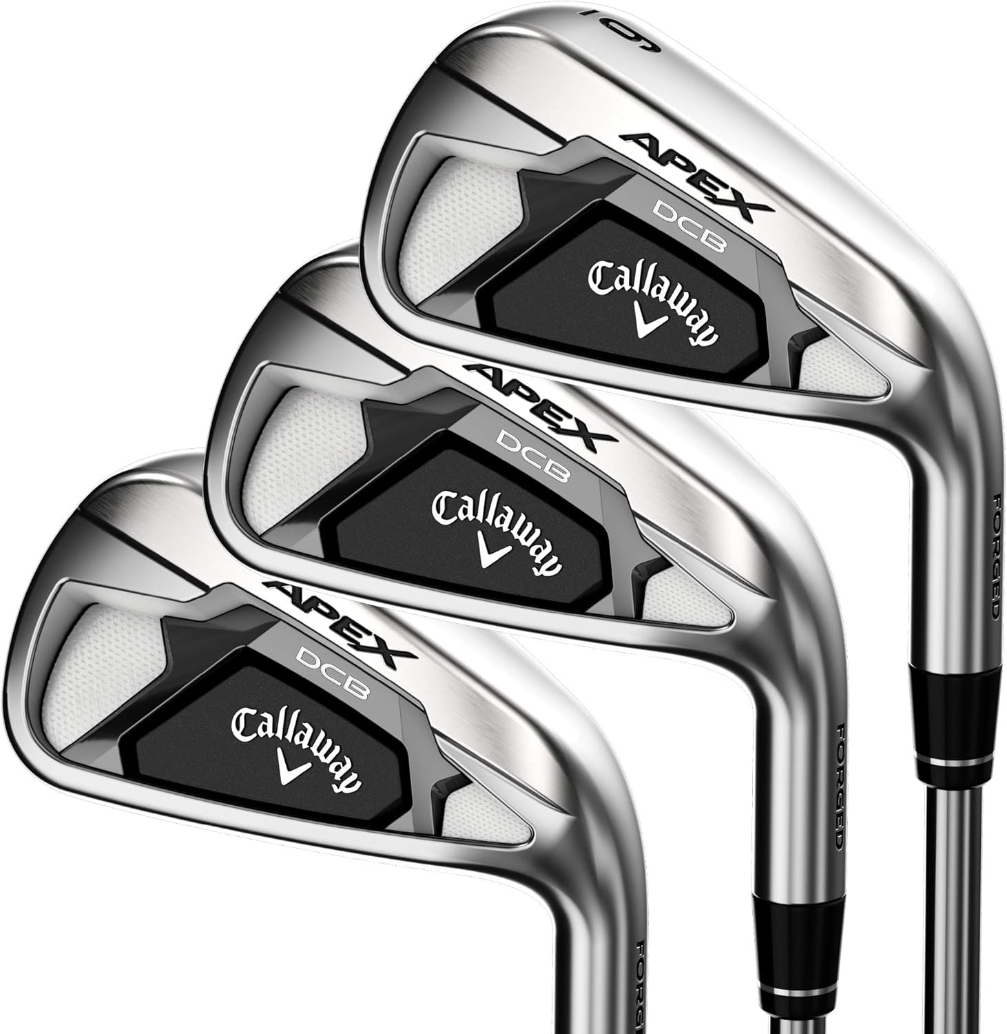 The Best Callaway Irons for Beginners – Improve Your Golf Game! [2024 ...