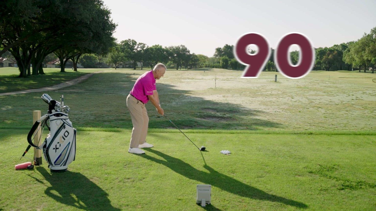 Strategic Play: How to Break 90 in Golf by Thinking Like a Champion ...