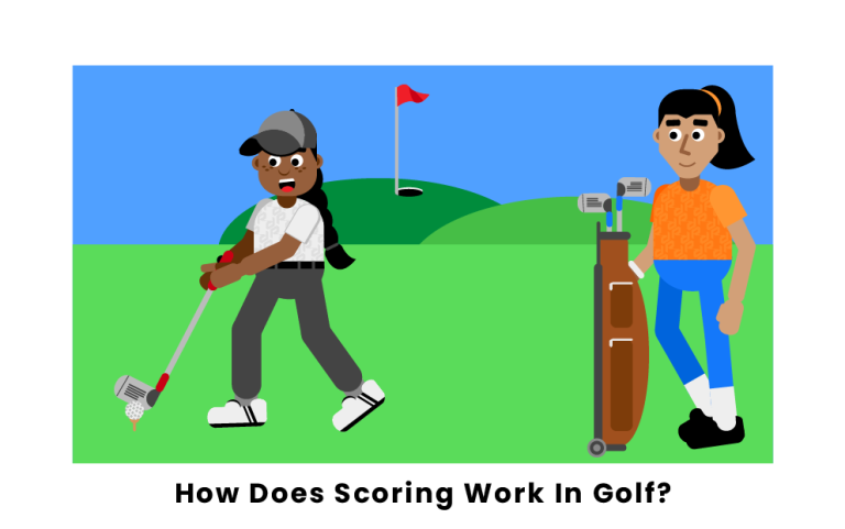 Decoding the Game: How Does Match Play Work in Golf? – fairwayfindings.com