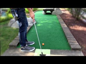 Mastering Mini Golf: A Step-by-Step Guide on How to Play Mini Golf Like ...