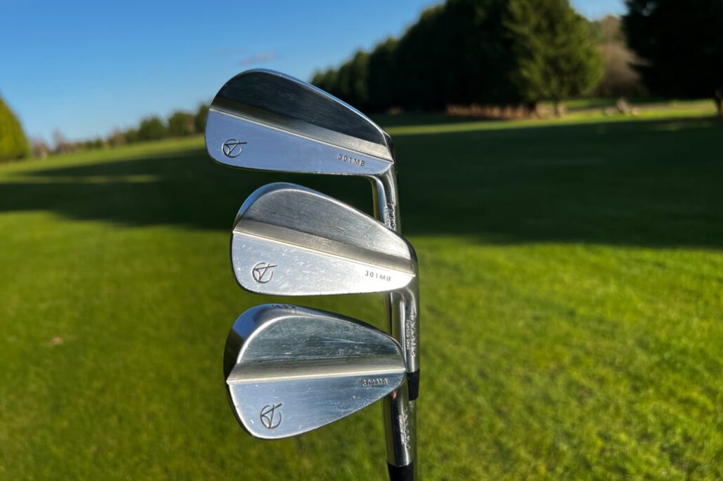 Elevate Your Game Without Breaking the Bank: The Best Budget Golf Irons ...