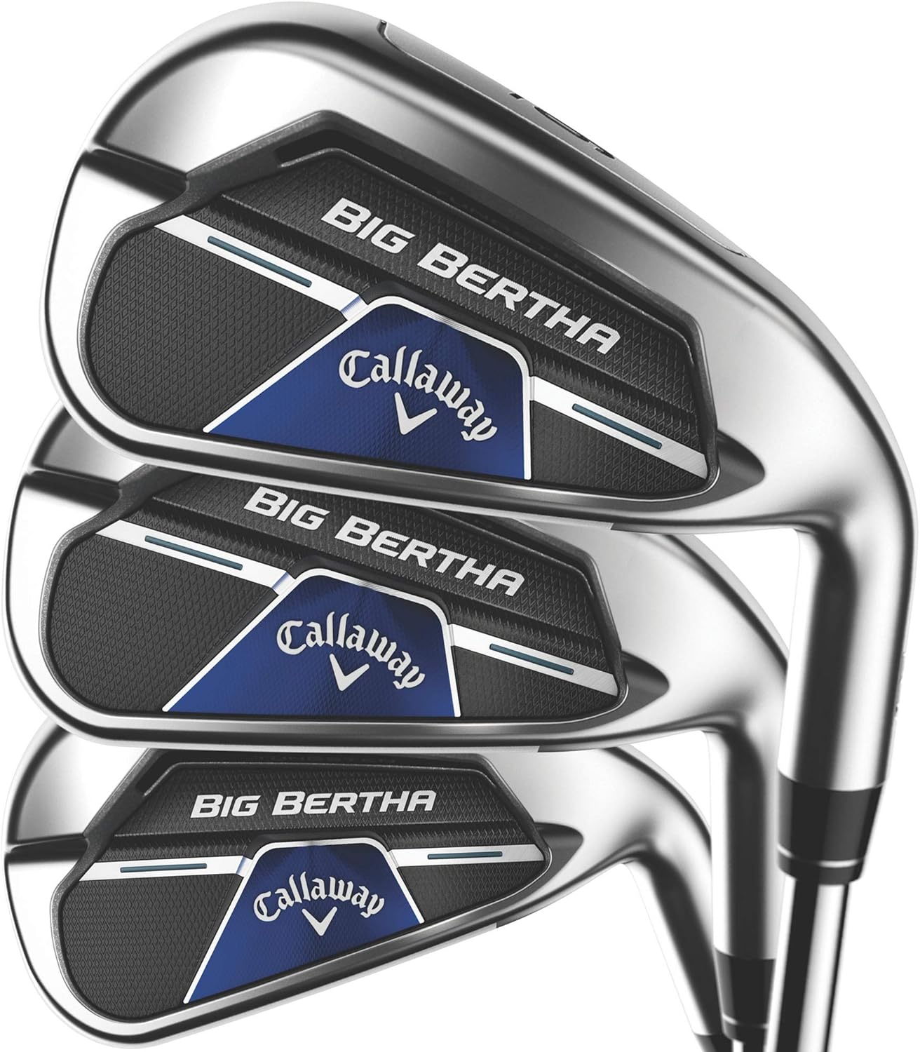Going Big: The Best Oversized Golf Irons for Maximum Forgiveness and ...