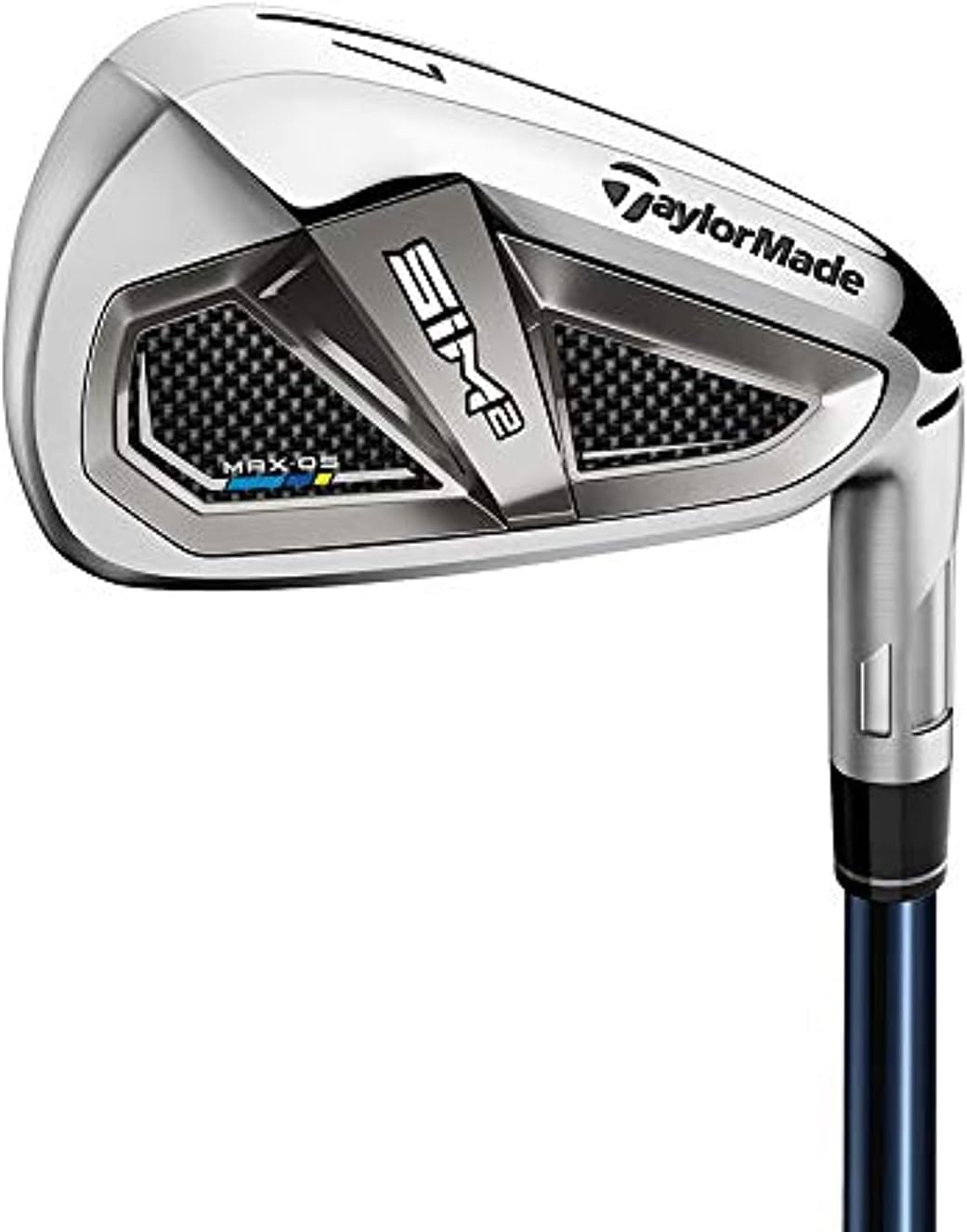 Going Big: The Best Oversized Golf Irons for Maximum Forgiveness and ...