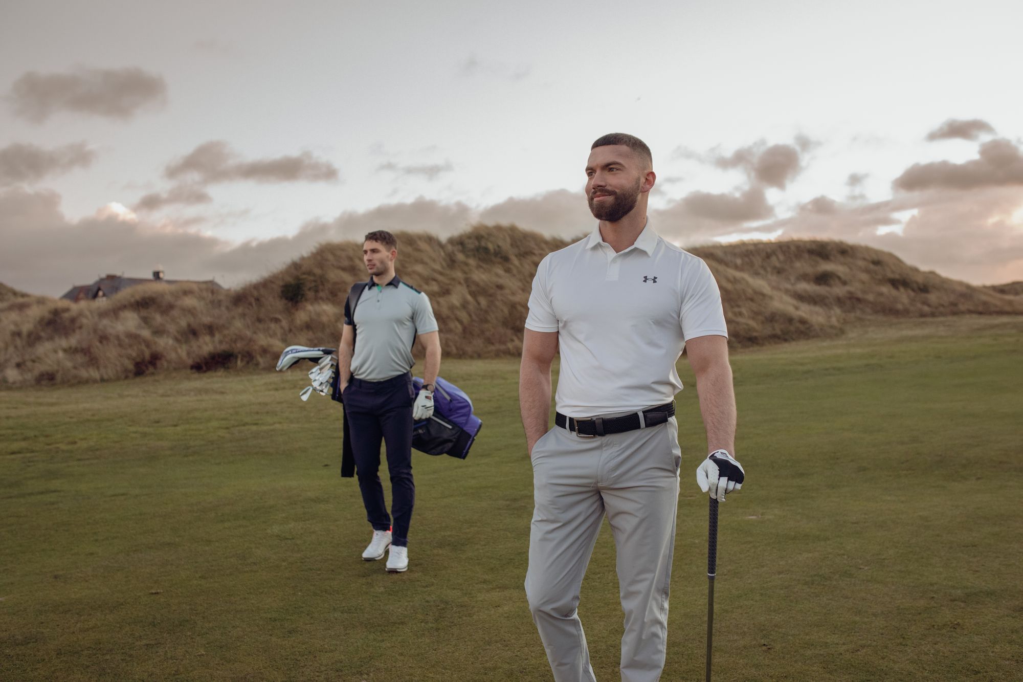 Dressing for Success: The Ultimate Guide On how to dress for golf ...