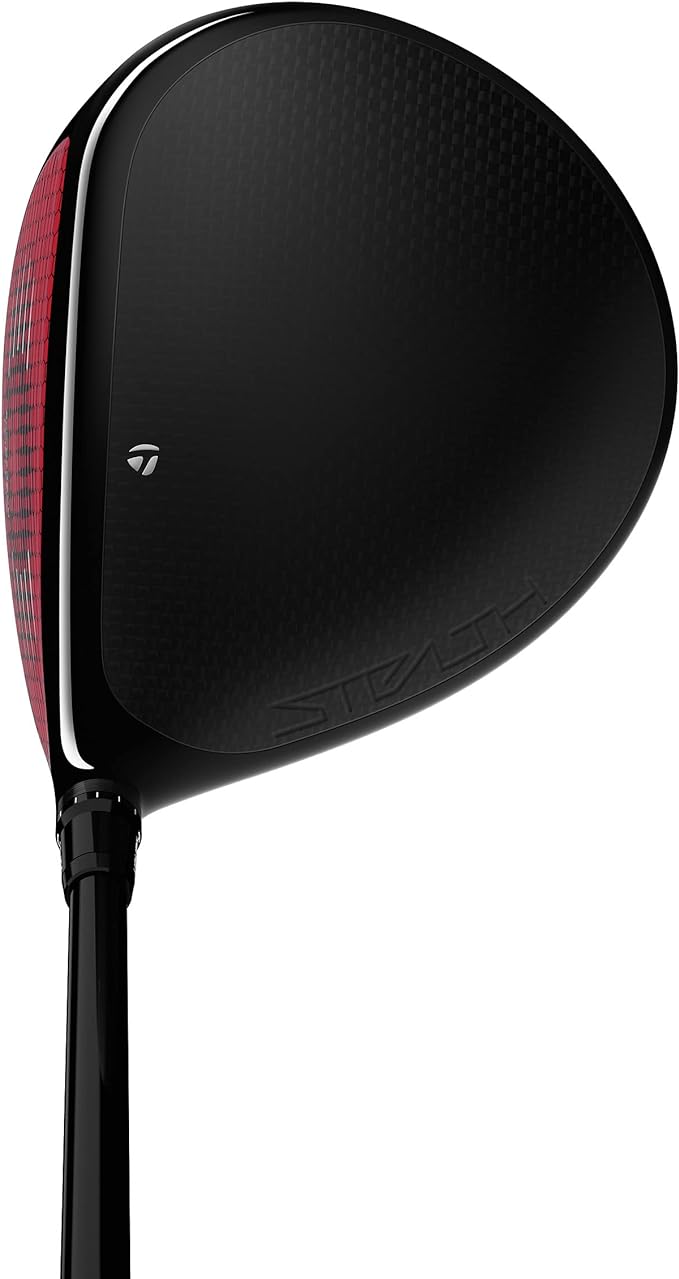 TaylorMade Stealth Driver Review [2024] – fairwayfindings.com