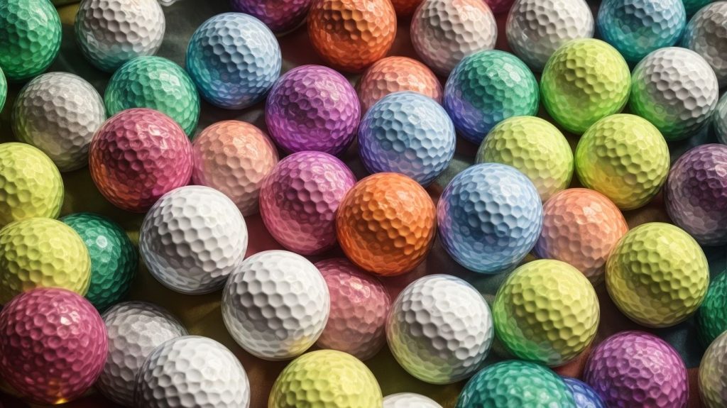 Affordable Aces: Discovering the Best Cheap Golf Balls for Budget ...