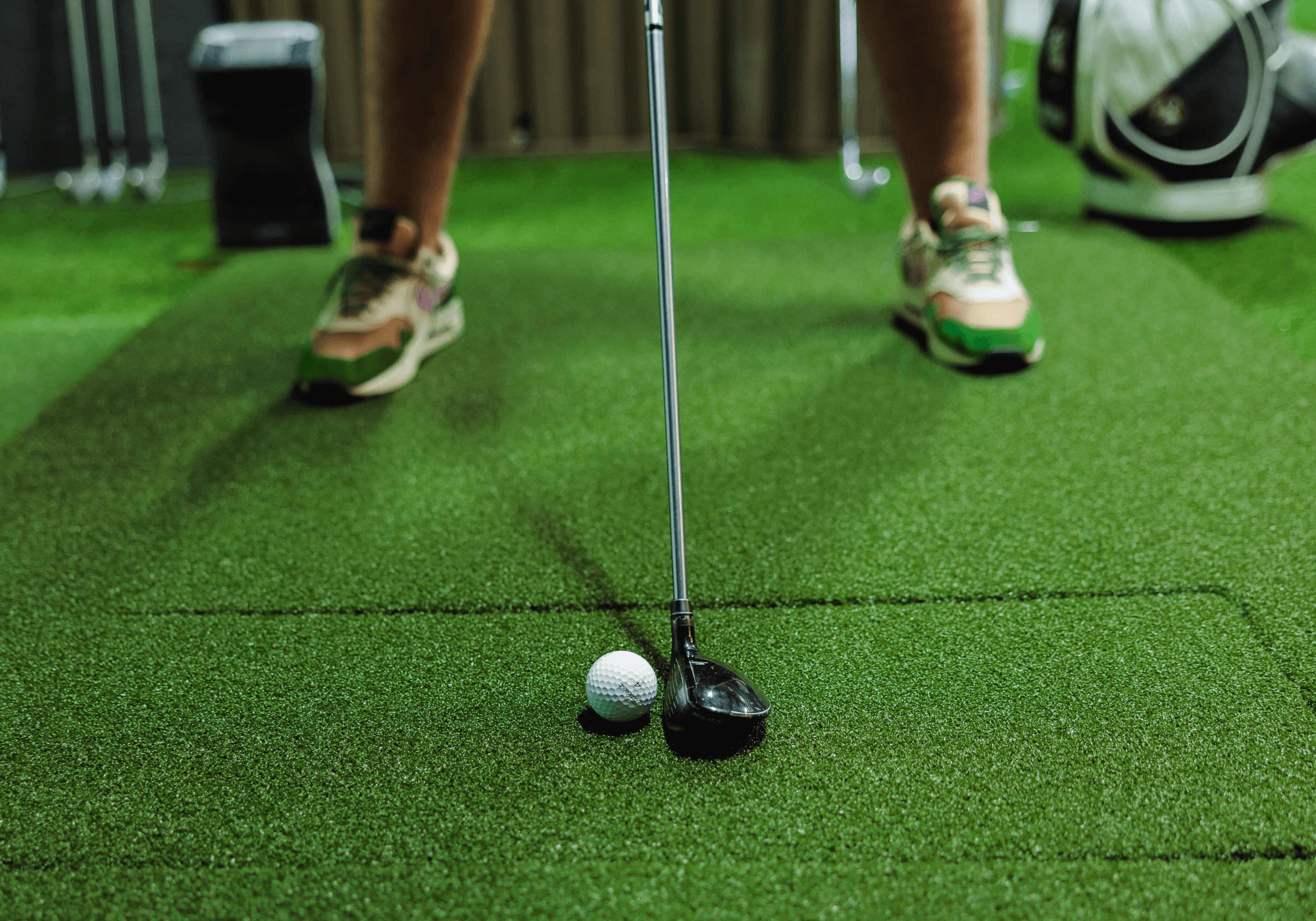 Elevate Your Game Anywhere: The Best Golf Hitting Mats for 2024 ...