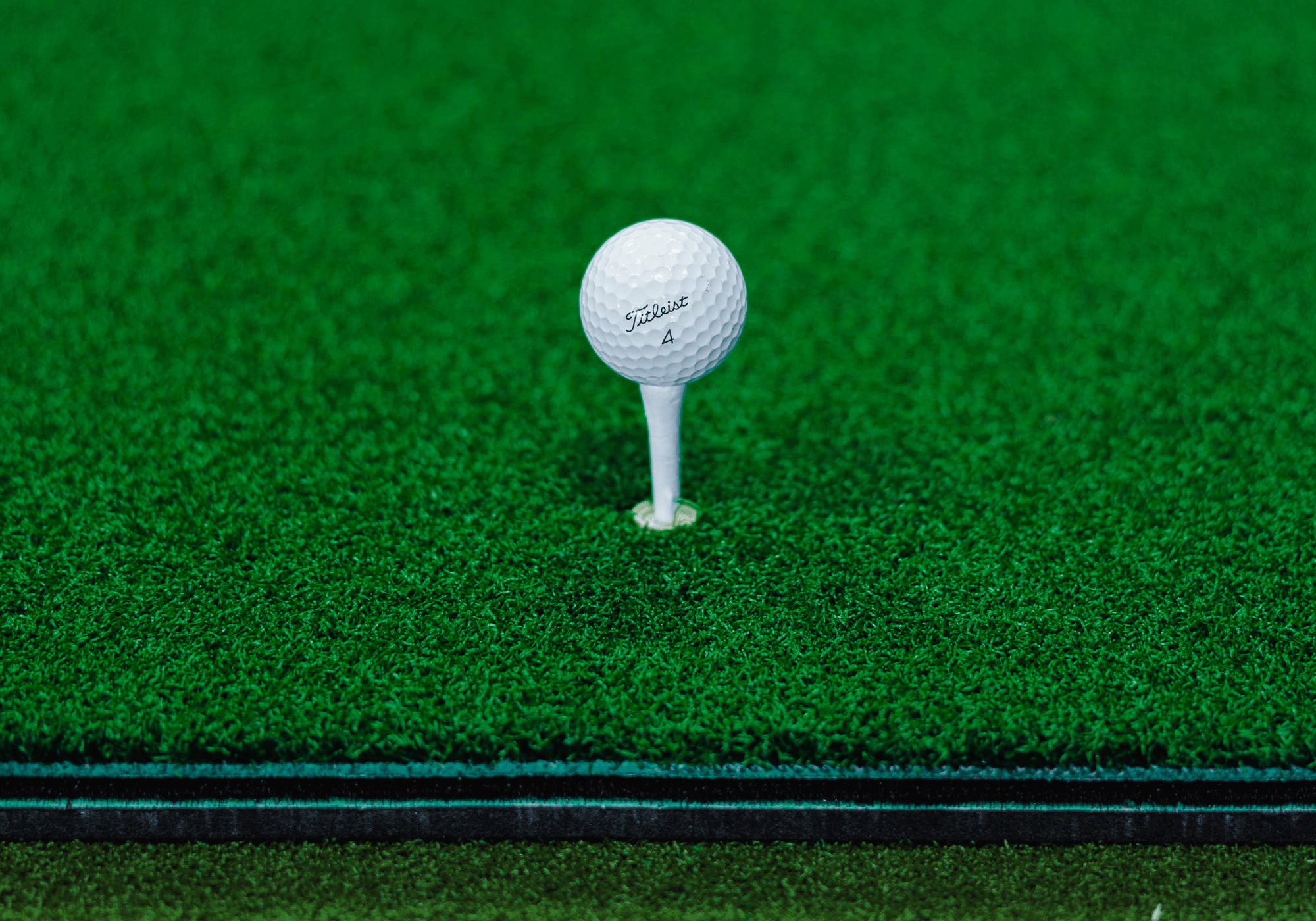 Elevate Your Game Anywhere: The Best Golf Hitting Mats for 2024 ...