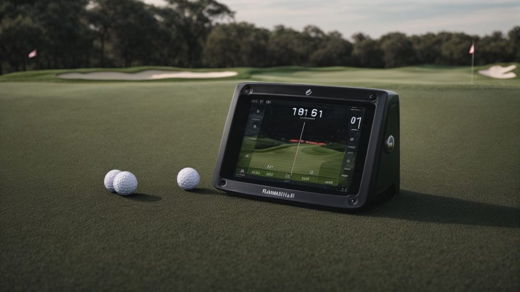 Elevating Your Game: A Guide to the Best Golf Launch Monitor in 2024 ...