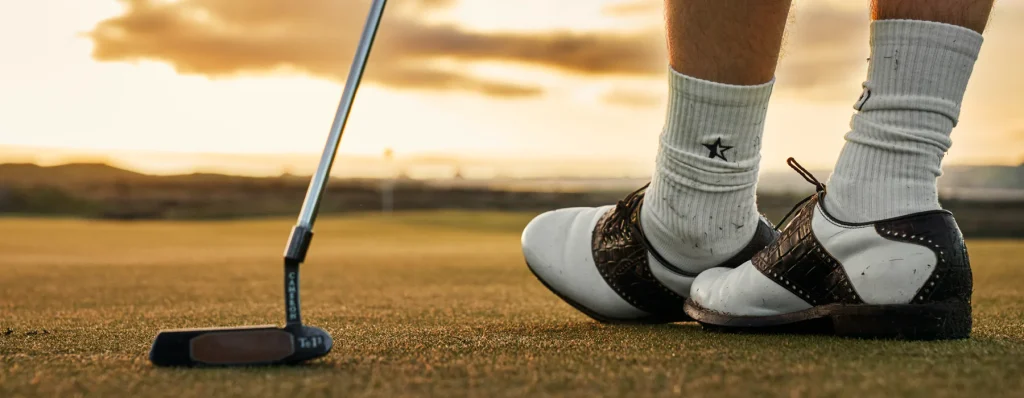 Stepping Up Comfort: The Best Golf Socks for Your Next Round ...