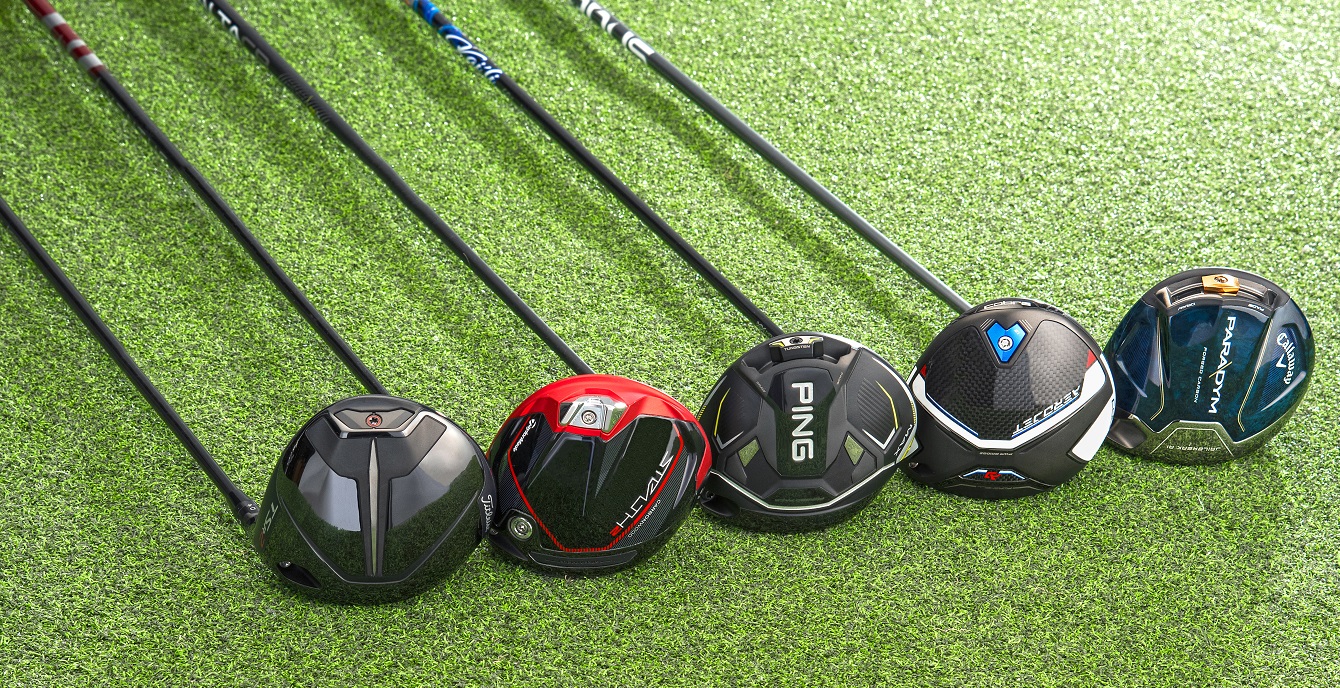 Uncovering the Best Golf Drivers of All Time: A Comprehensive Guide ...