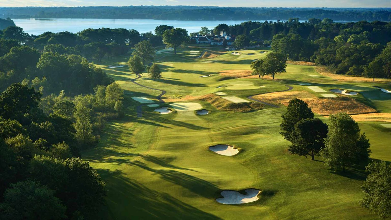 Exploring the Fairways: The Best Golf Courses in Michigan ...