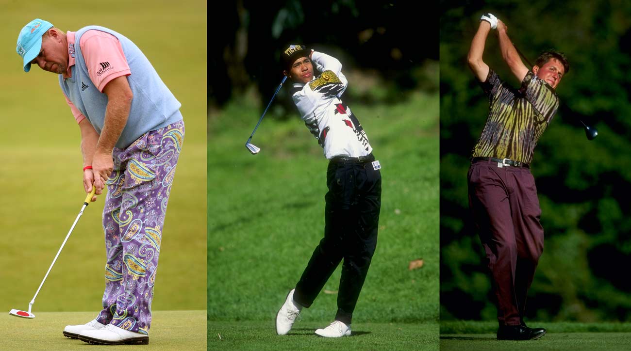 Dressing for the Fairway: A Guide to the Best Golf Outfits ...