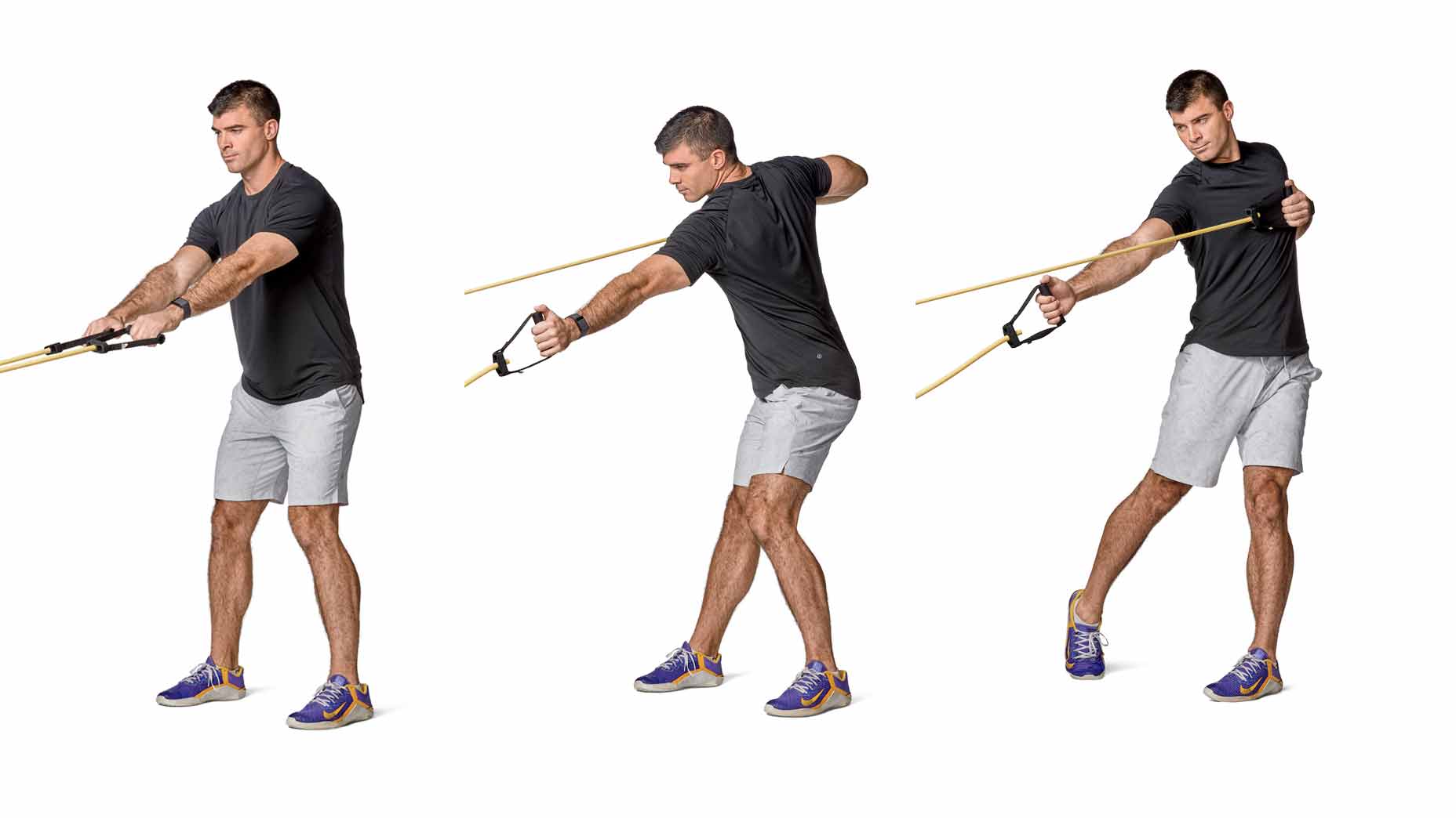 Teeing Up Fitness: The Best Exercises For Golf – fairwayfindings.com