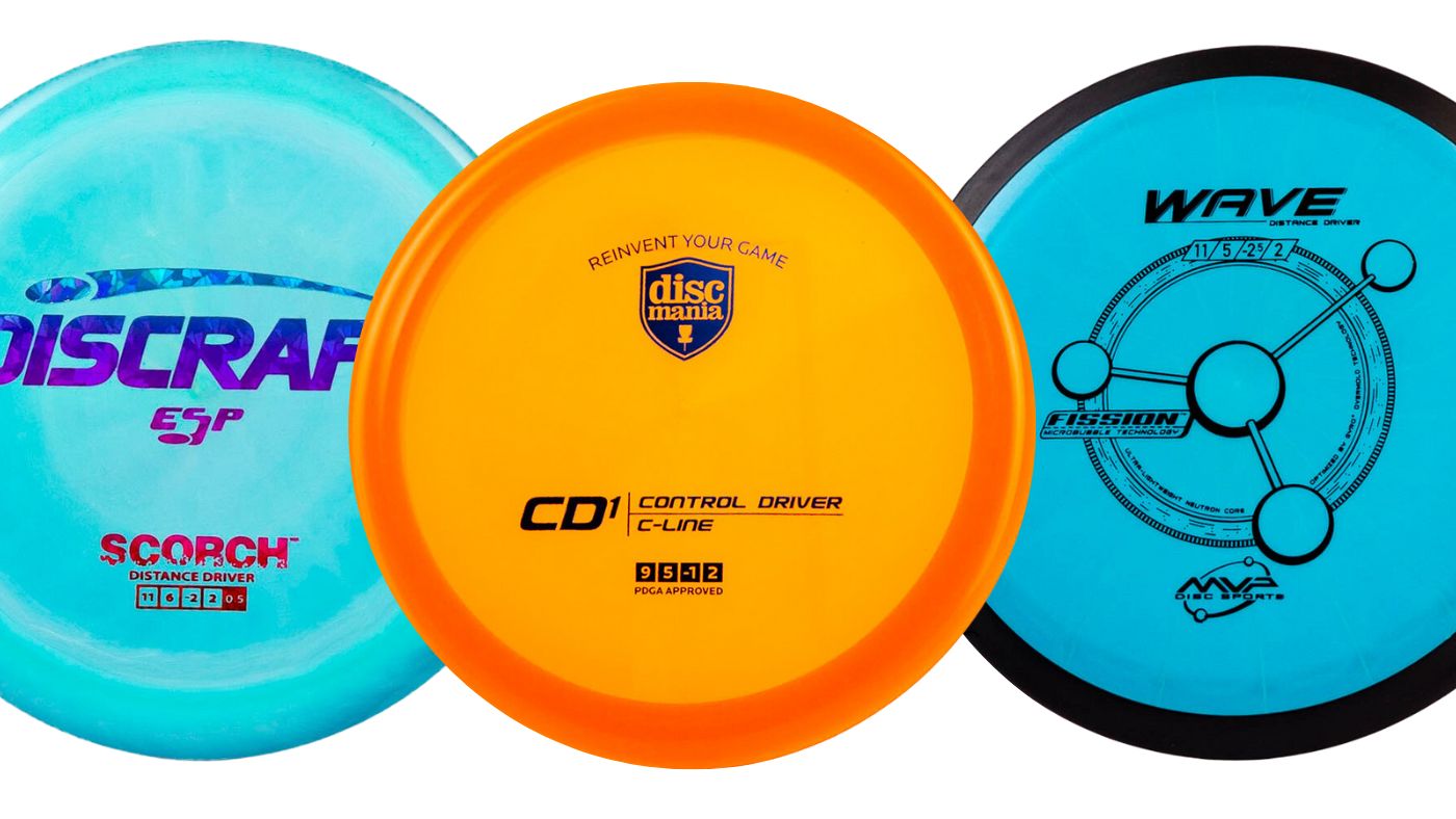 Unleash Your Long Game: Discover the Best Disc Golf Drivers for ...