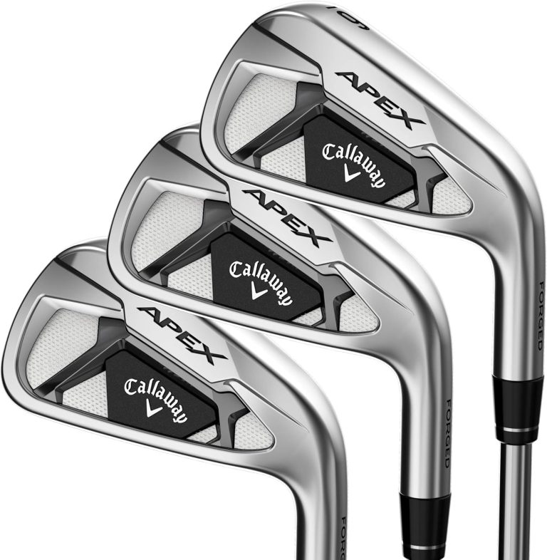 Unlock Your Golf Potential: The Best Callaway Irons for Mid Handicap ...