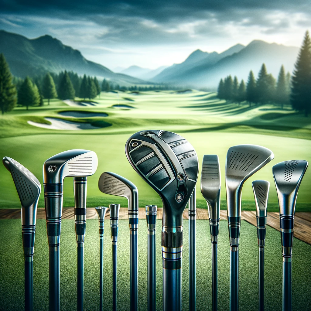 Discover the Best Golf Shafts for Drivers in 2024 – Get the Best ...