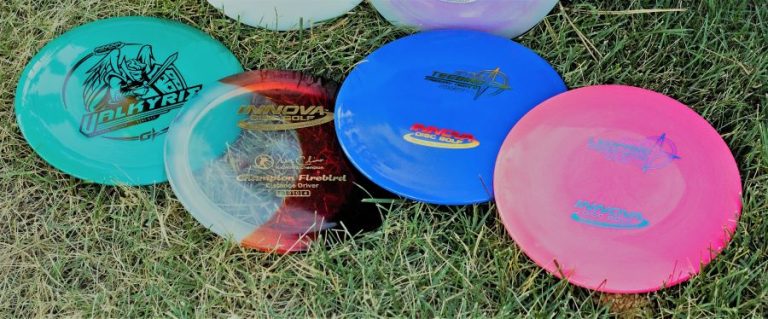 Driving Success: The Best Drivers for Disc Golf Enthusiasts in 2024 ...