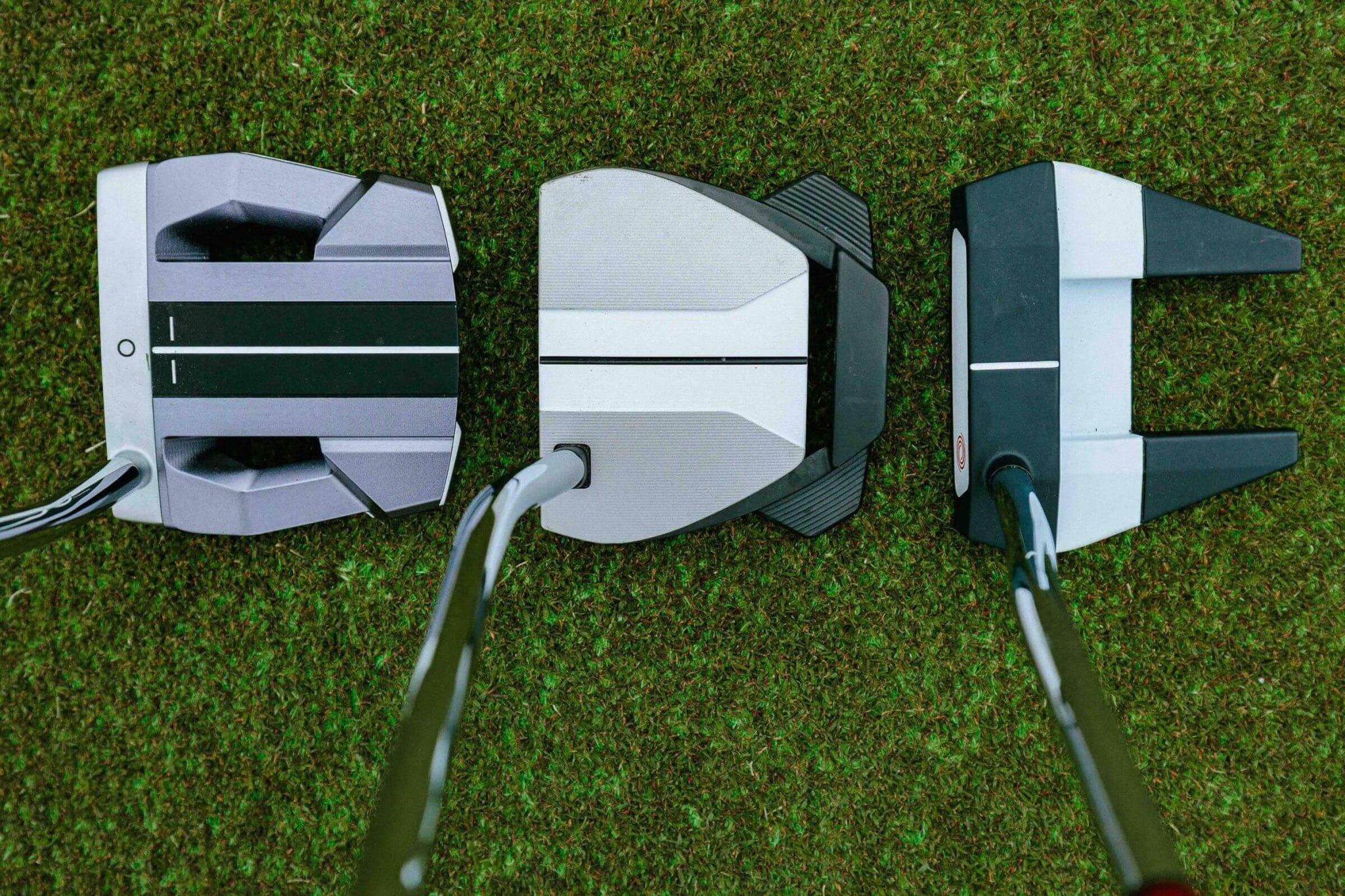 Unlock Your Best Golf Game By Finding the Best Mallet Putter in 2024 ...