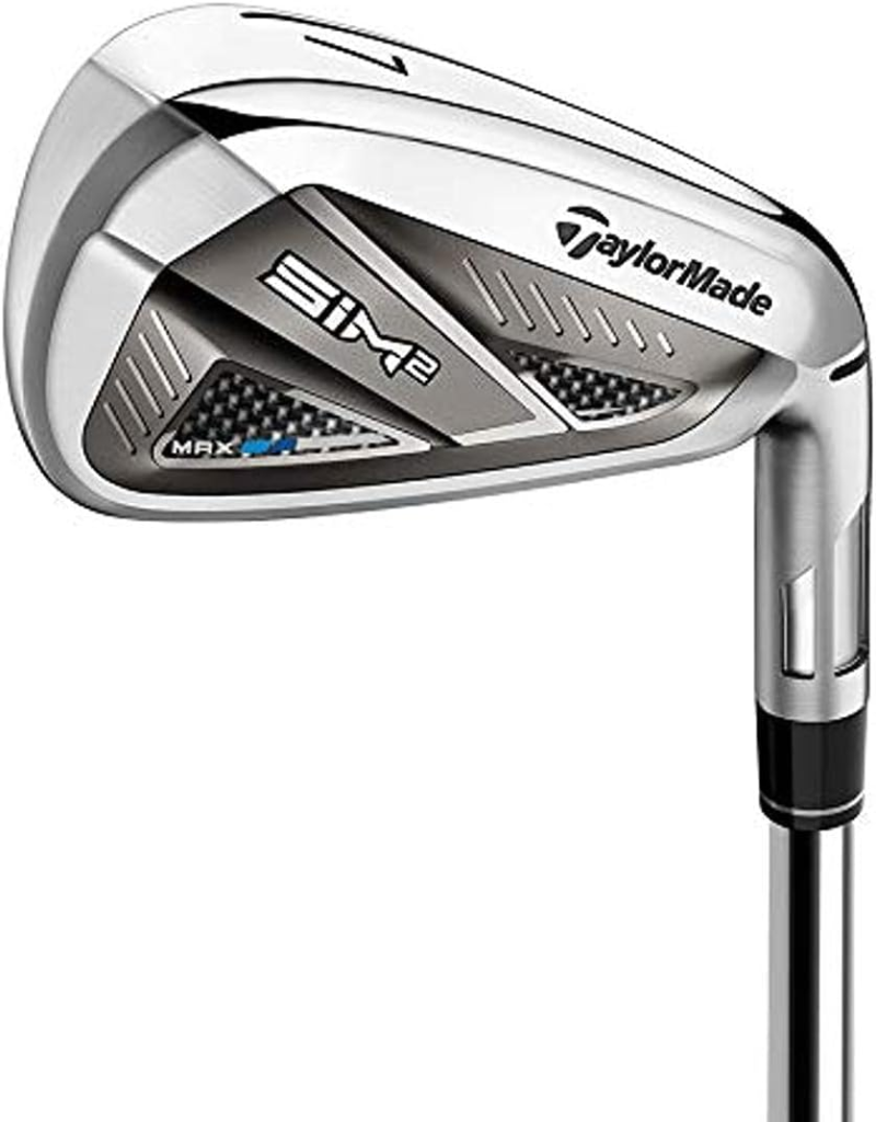 Going Big: The Best Oversized Golf Irons for Maximum Forgiveness and ...
