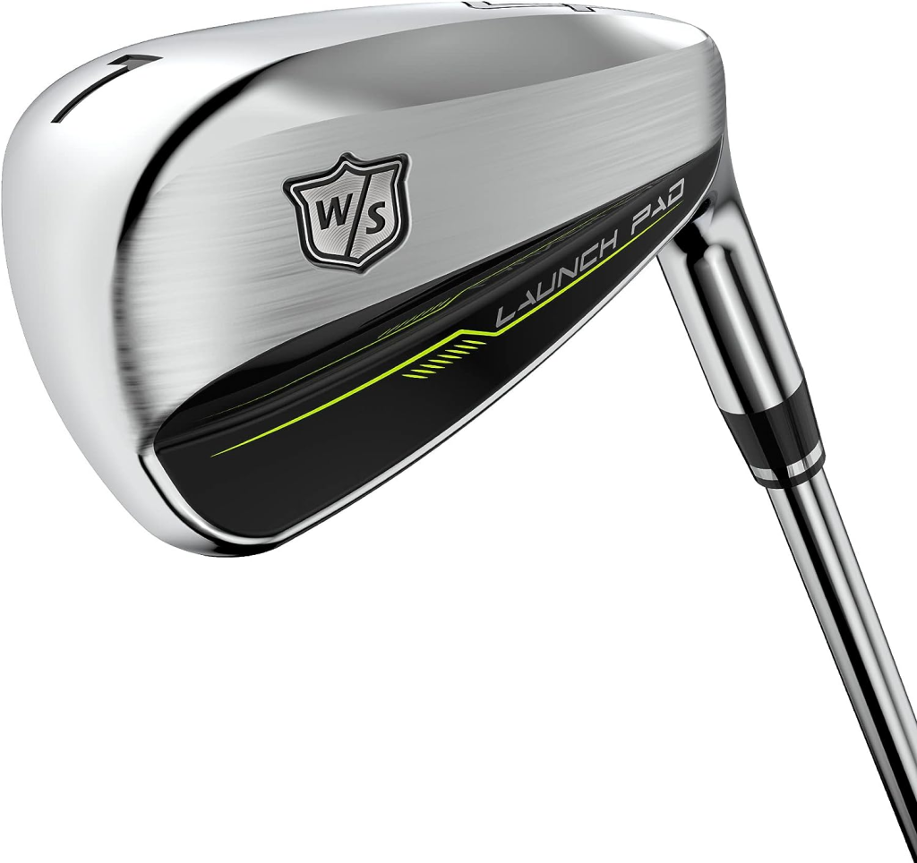 Going Big: The Best Oversized Golf Irons for Maximum Forgiveness and ...