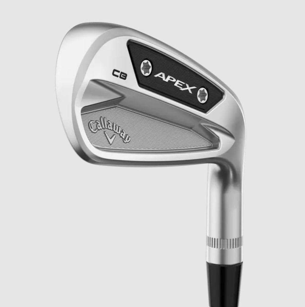 Unlock Your Golf Potential: The Best Callaway Irons for Mid Handicap ...