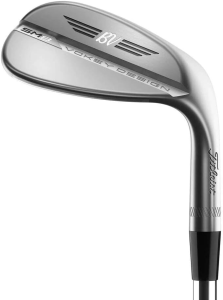 Maximize Your Short Game: Choosing The Best 60 Degree Wedge in 2024 ...
